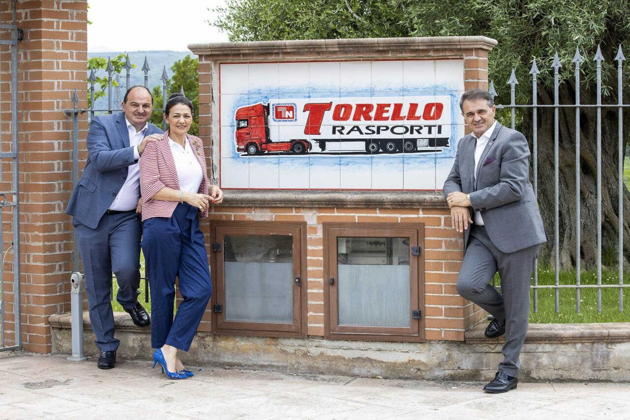 1992-2022: Torello apre l’album dei ricordi della II generazione - Torello